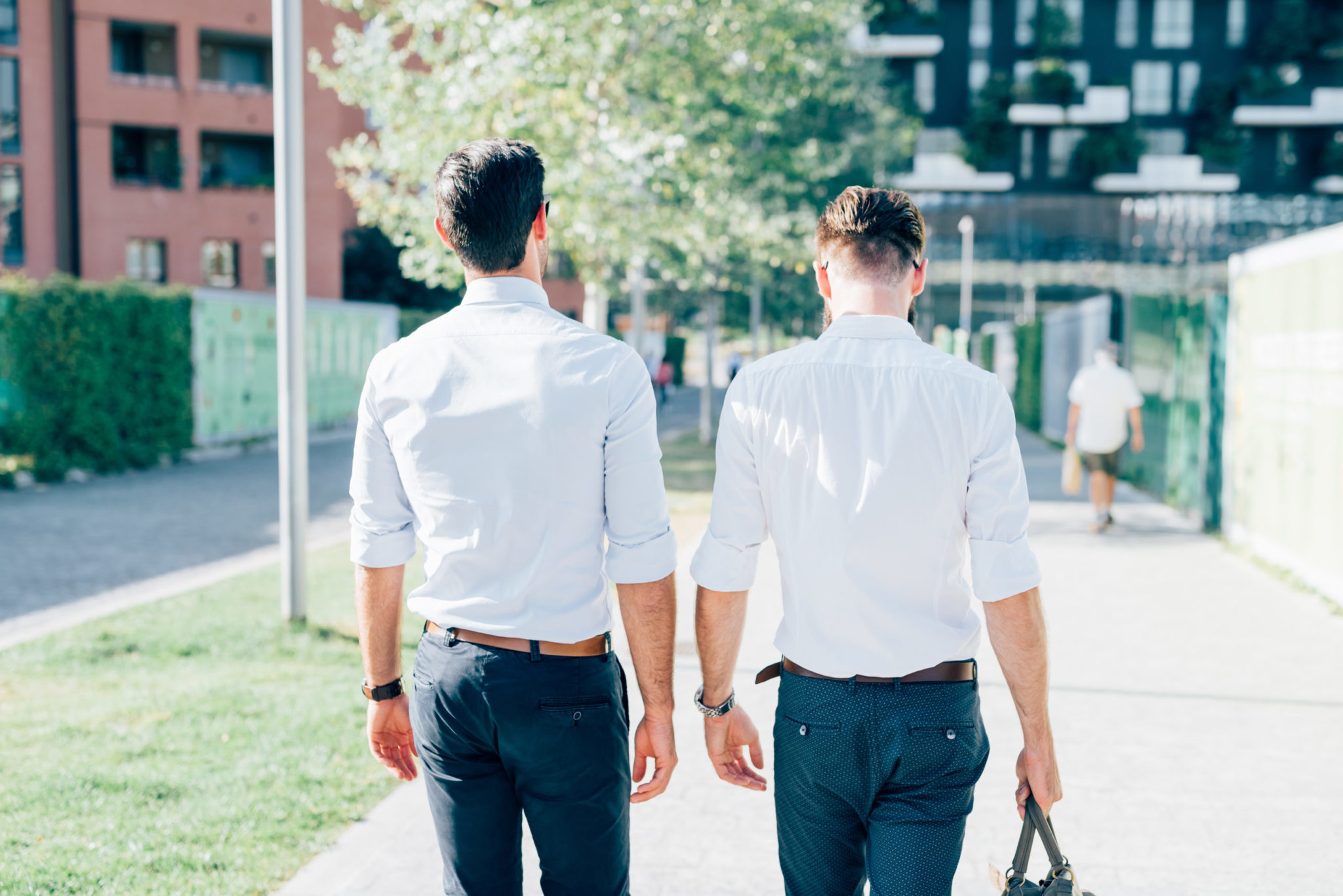 3 Jobs That Are Mostly Done by Men – School Choice International