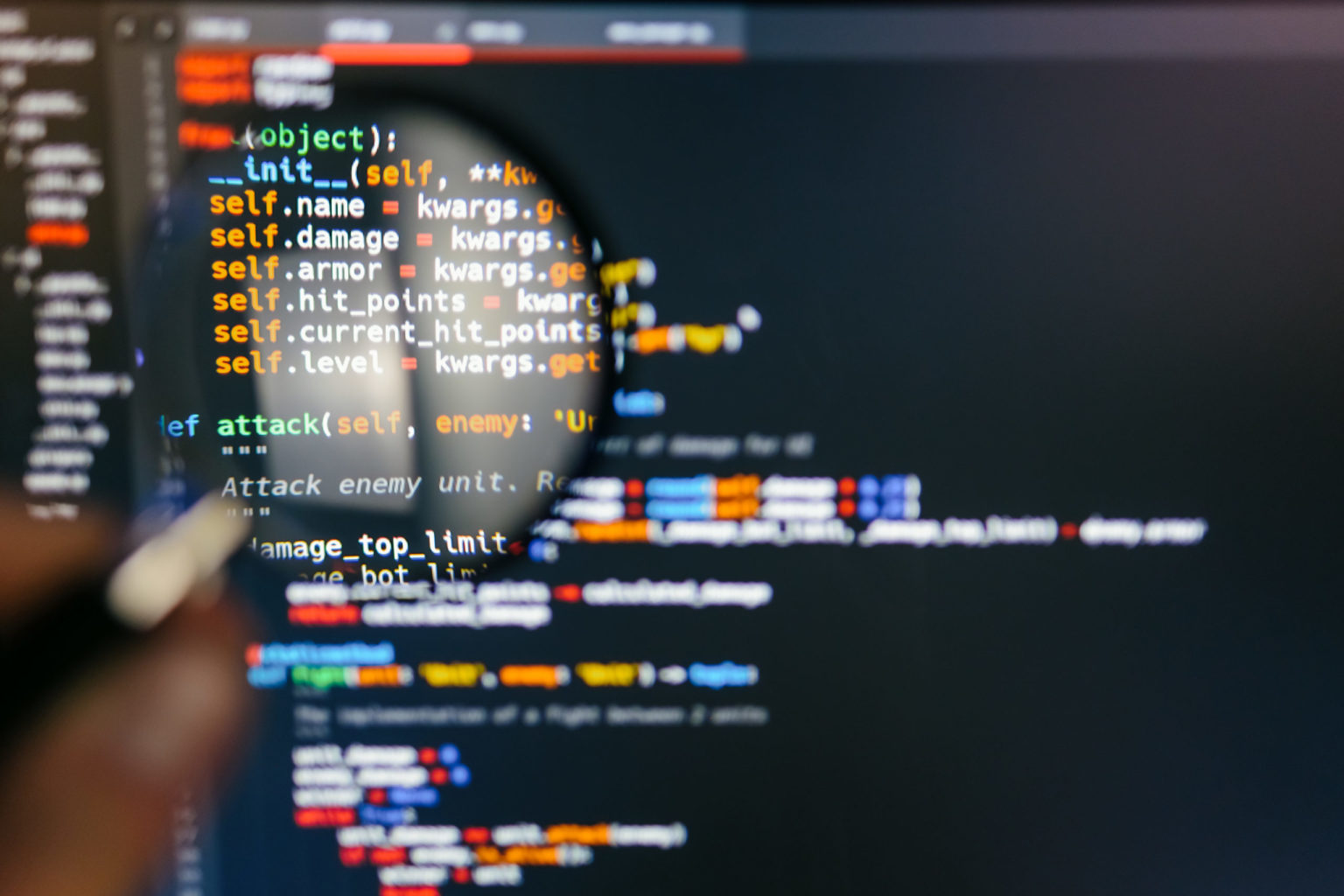 What Are The Most Useful Programming Languages School Choice